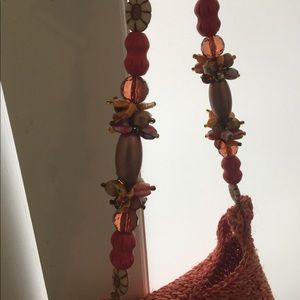 Columbia | Bags | Gorgeous Hand Crafted Purse | Poshmark